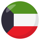 🇰🇼 Kuwait Emoji