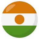 🇳🇪 Niger Emoji