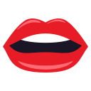 👄 Mouth Emoji