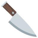 🔪 Kitchen Knife Emoji