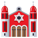 🕍 Synagogue Emoji