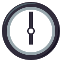 🕕 Six O'clock Emoji