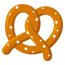 🥨 Pretzel Emoji