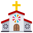 ⛪ Church Emoji