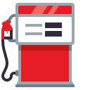 ⛽ Fuel Pump Emoji